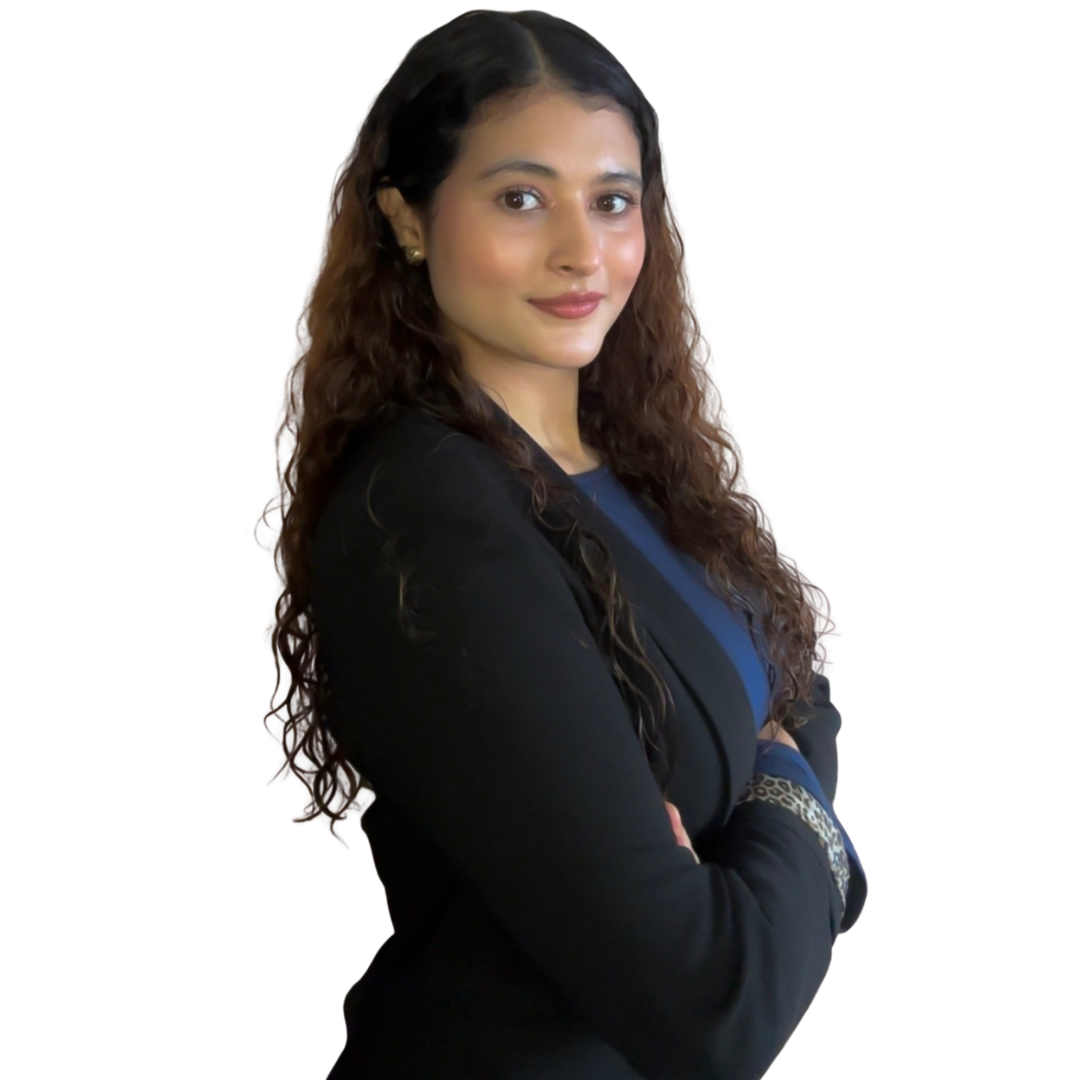 About - Smarika Dahal